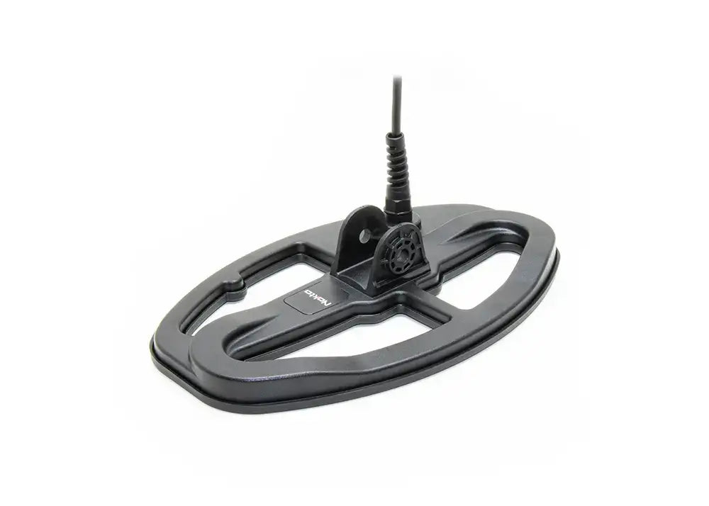 Nokta Legend (LG24) 9.5"x6" Search Coil – Spin a disc metal detectors