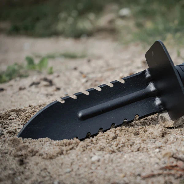 Swagier Digging Tools – Spin a disc metal detectors