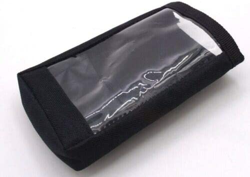 Minelab X-Terra pro control box cover fits equinox 600 and 800 – Spin a ...