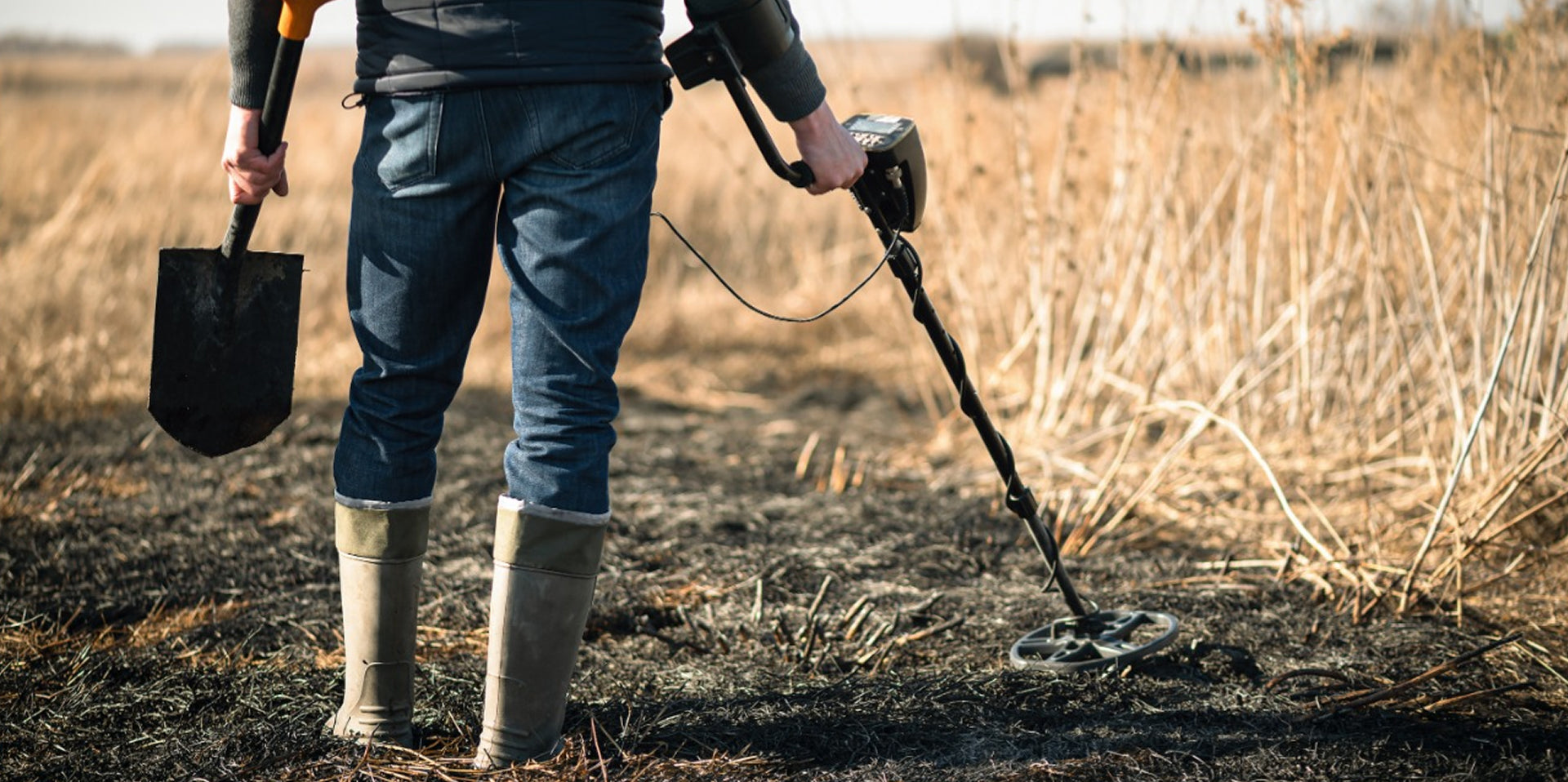Spin-A-Disc Metal Detectors: Reliable Quality Goods Since 1990 – Spin a ...