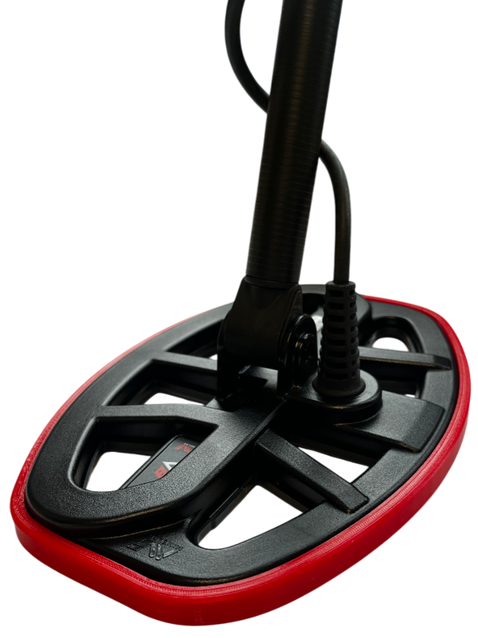 Minelab X-Terra V8 / V8X / Manticore M8 Search Coil Bumper – Spin a ...