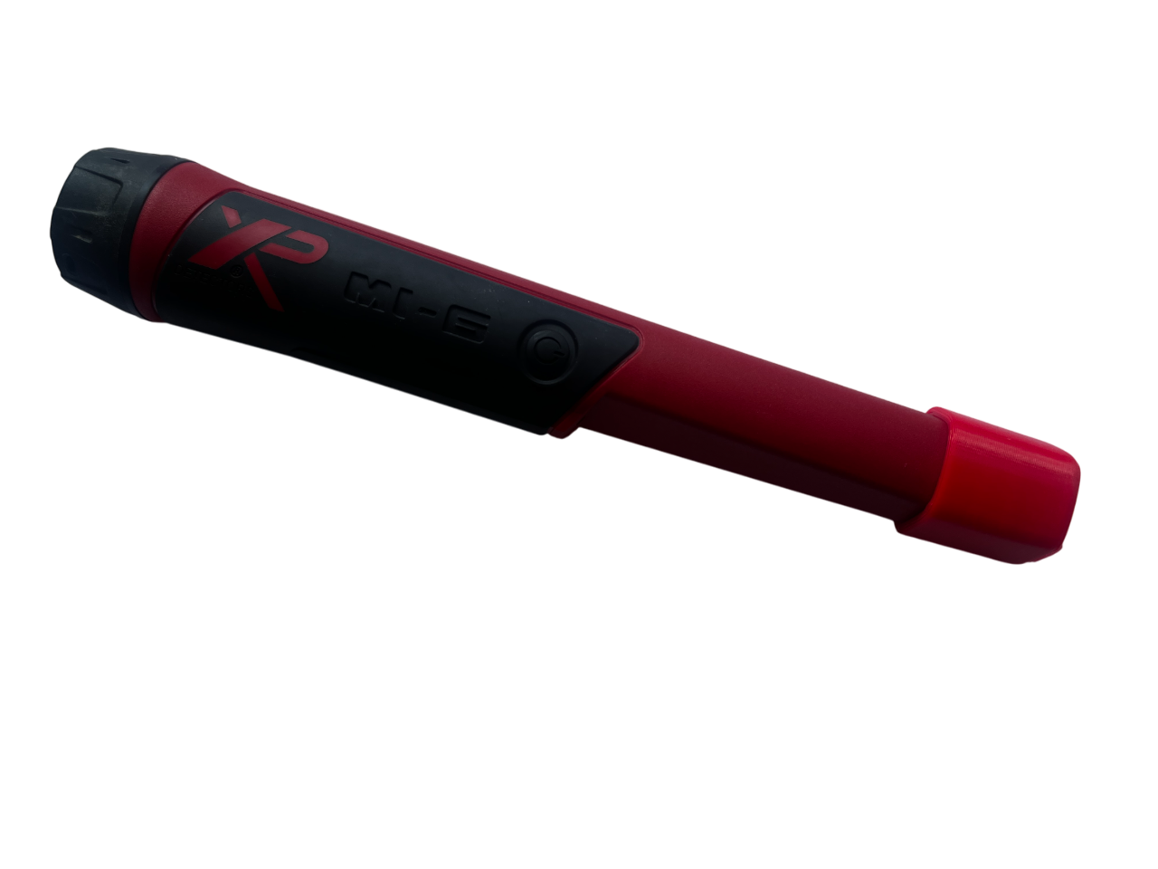 XP MI4 / MI6 Pin Pointer Tip Protector – Spin a disc metal detectors