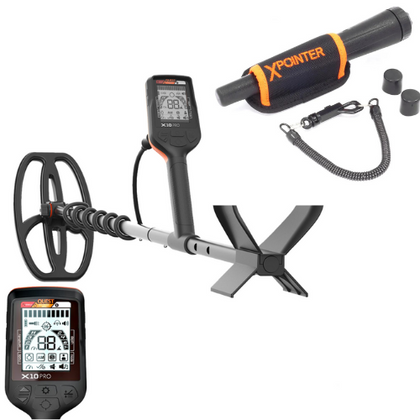 Spin-A-Disc Metal Detectors: Reliable Quality Goods Since 1990 – Spin a ...