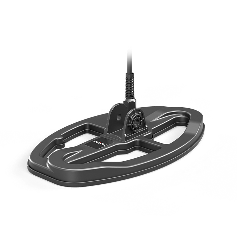 Nokta Simplex 9.5"x6" (SX24) Search Coil – Spin a disc metal detectors