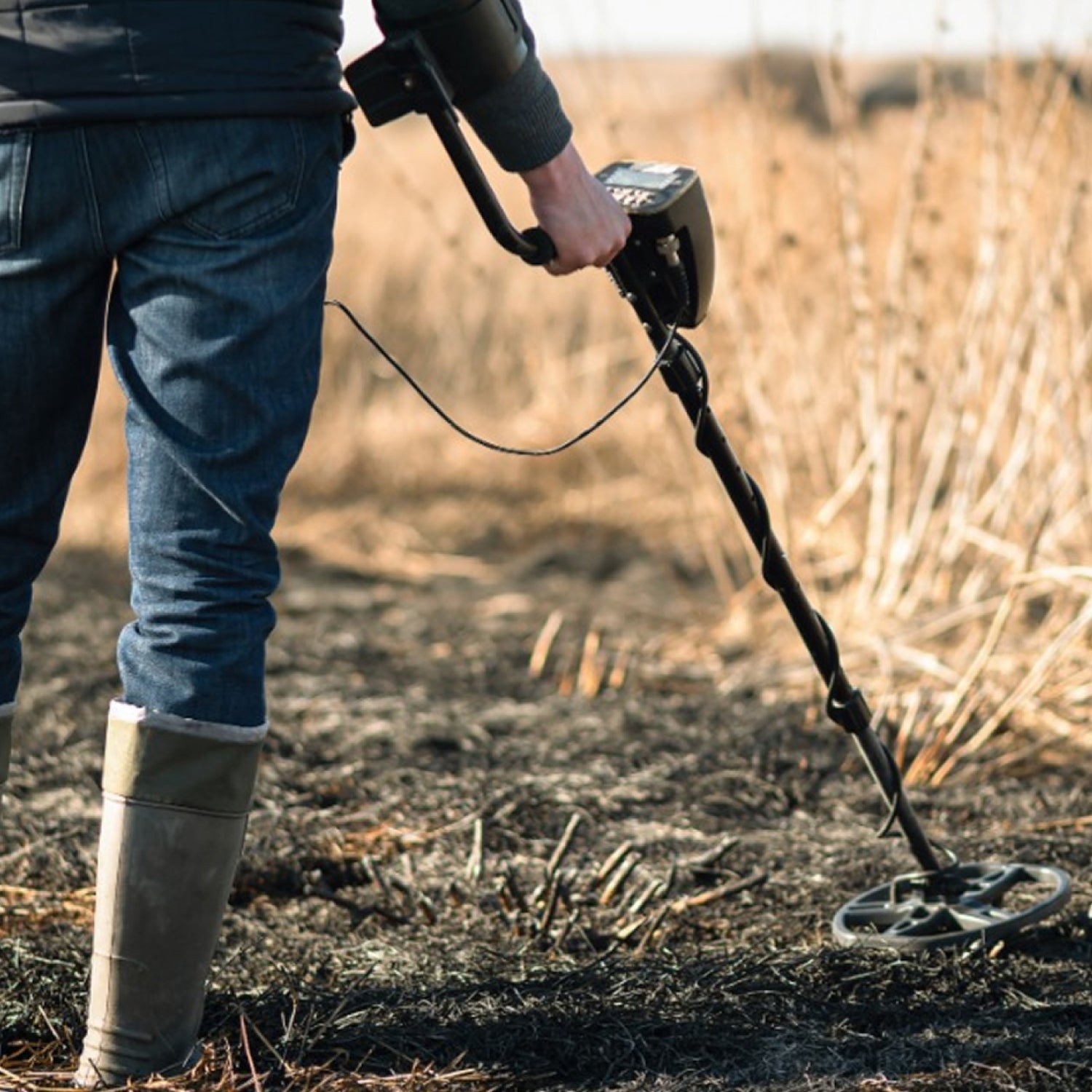 Spin-A-Disc Metal Detectors: Reliable Quality Goods Since 1990 – Spin a ...