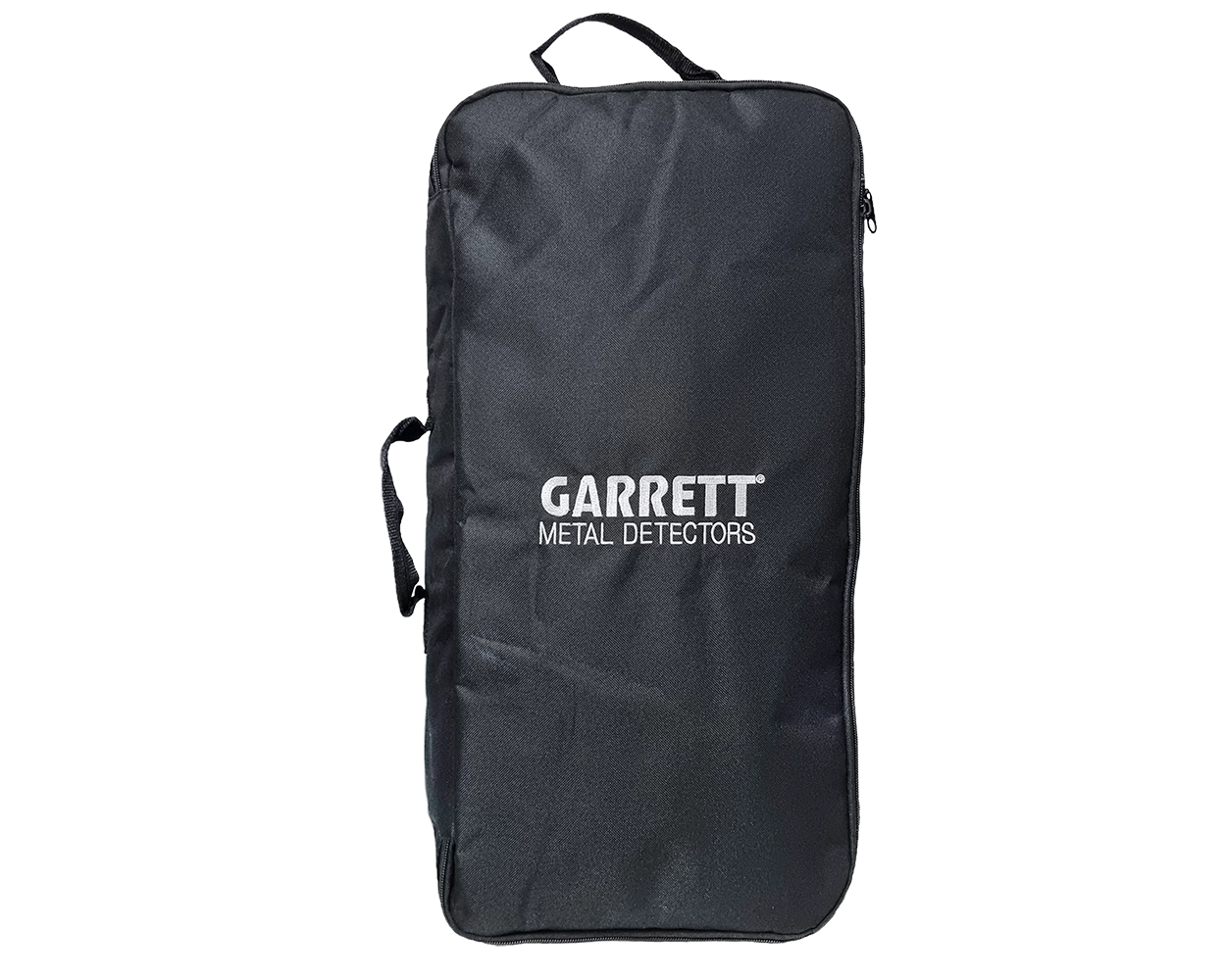 Garrett Padded Backpack – Spin a disc metal detectors