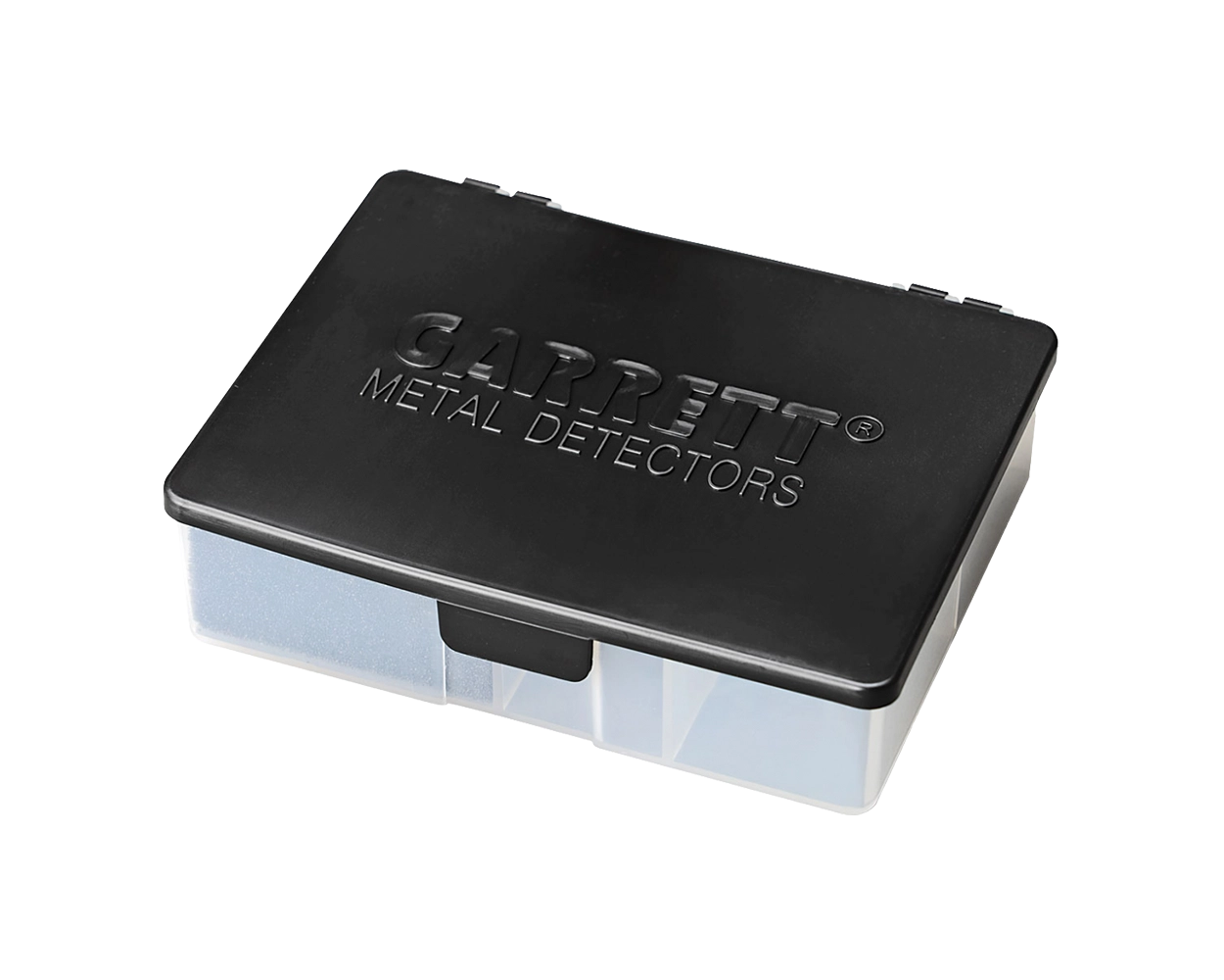 Garrett Mini Keepers Finds Box – Spin a disc metal detectors