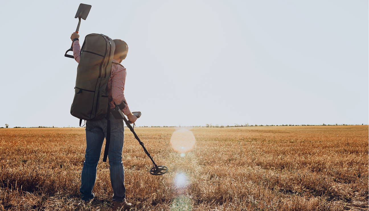 Spin-A-Disc Metal Detectors: Reliable Quality Goods Since 1990 – Spin a ...