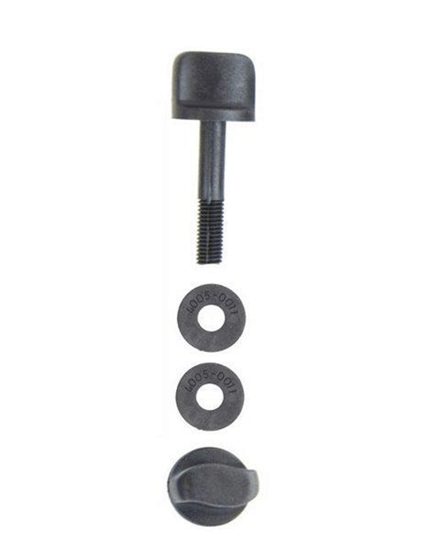 Quest Coil Bolt Kit – Spin a disc metal detectors