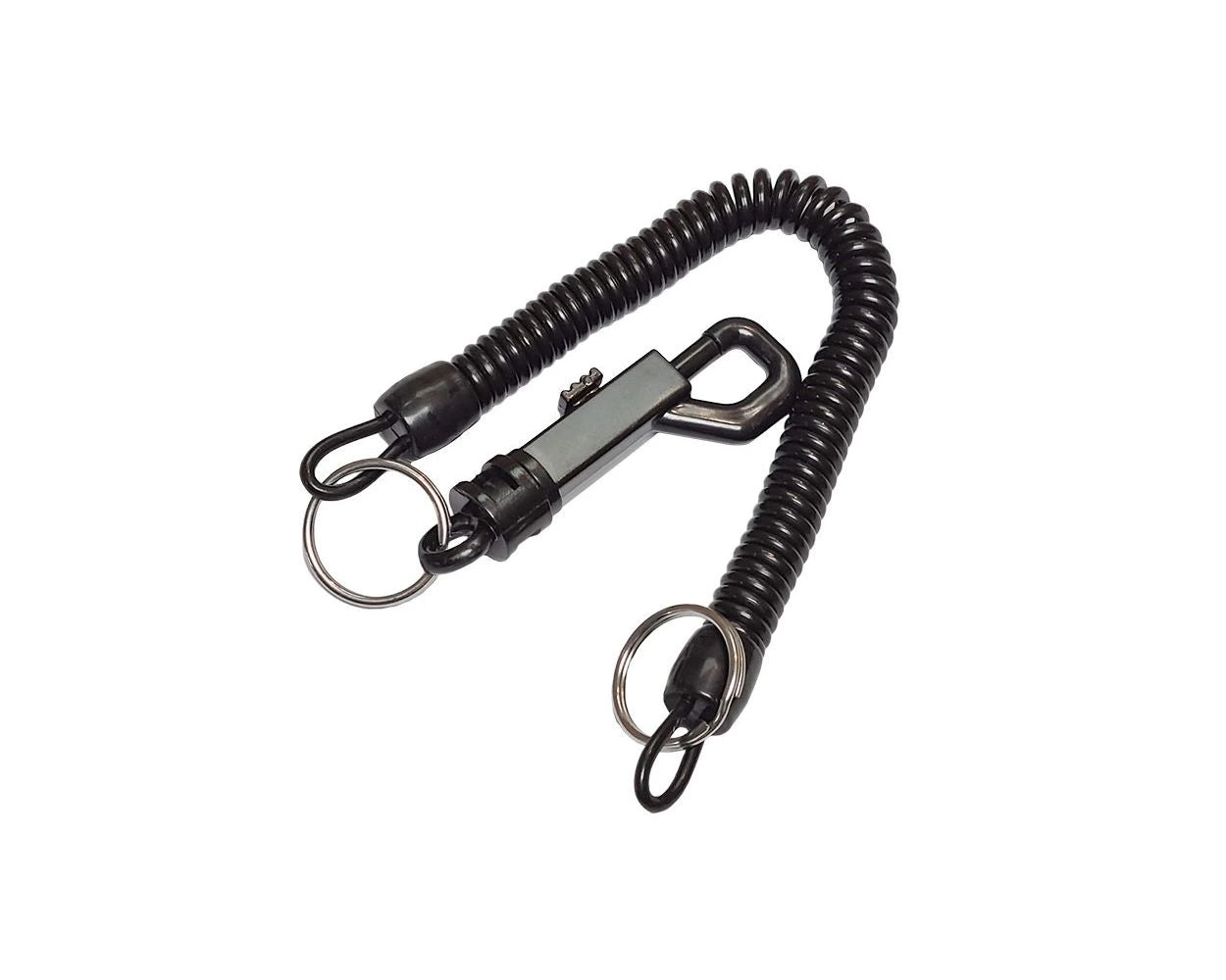 QUEST PINPOINTER LANYARD – Spin a disc metal detectors