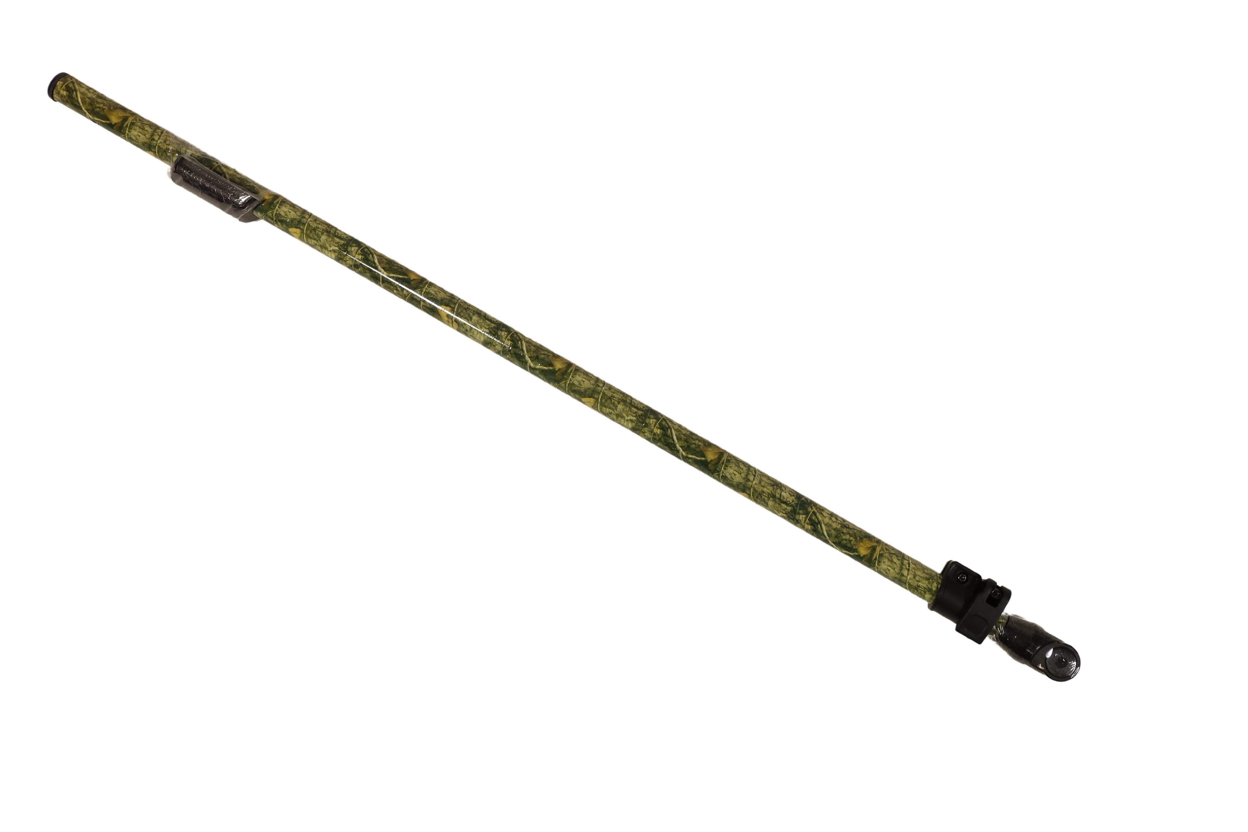 Minelab Equinox 2 Piece Carbon Fiber Telenox Stem – Spin a disc metal ...