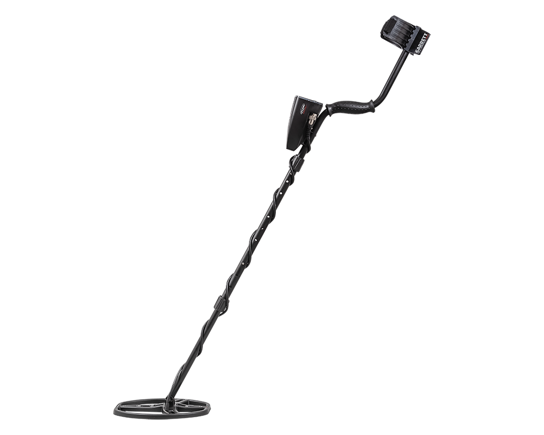 Garrett AT Max Metal Detector 2022 special – Spin a disc metal detectors