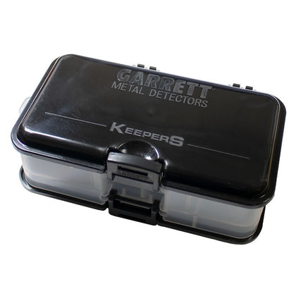 Finds Pouches – Spin a disc metal detectors