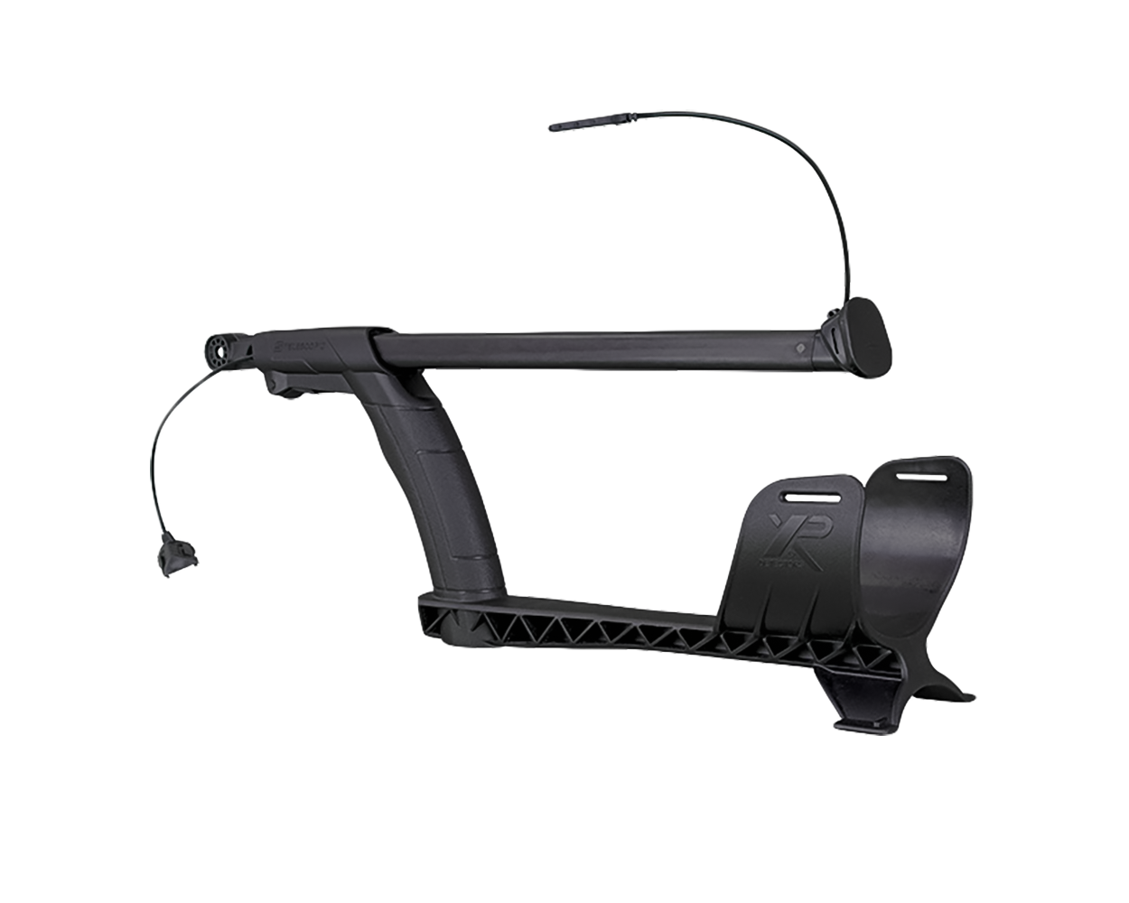 XP DEUS II Dive Shaft – Spin a disc metal detectors